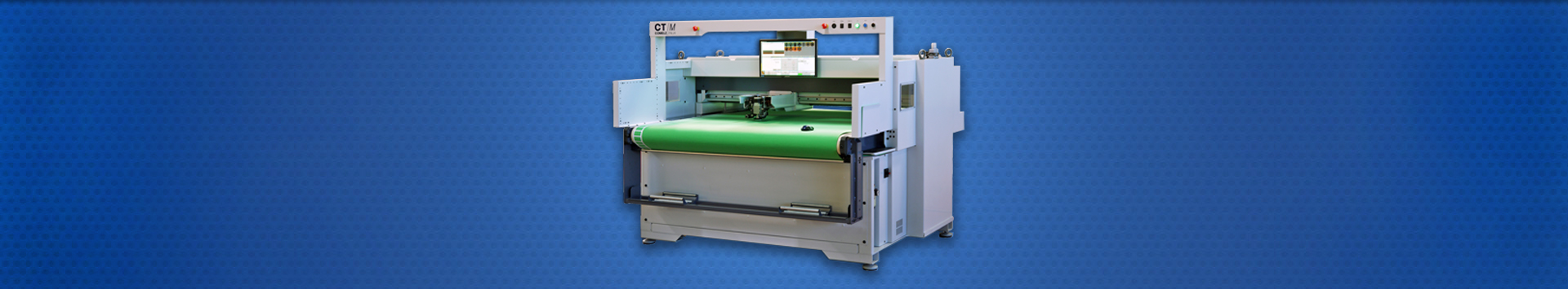 Associated Pacific Machine Corp. (APMC)